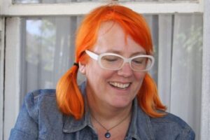 Creative Writing in the Heights at Grackle & Grackle Literary Enterprises